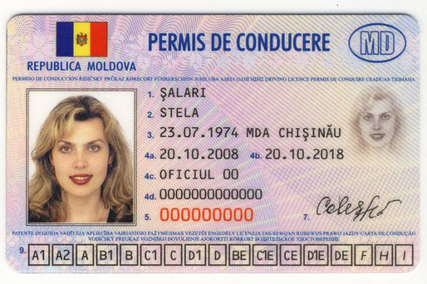 REGISTRU atenţionează: Ai putea avea probleme în UE cu permisul de conducere vechi. Iată ce ai ...