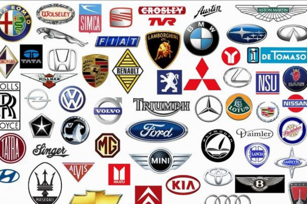 Vezi topul celor mai căutate mărci auto în 999!