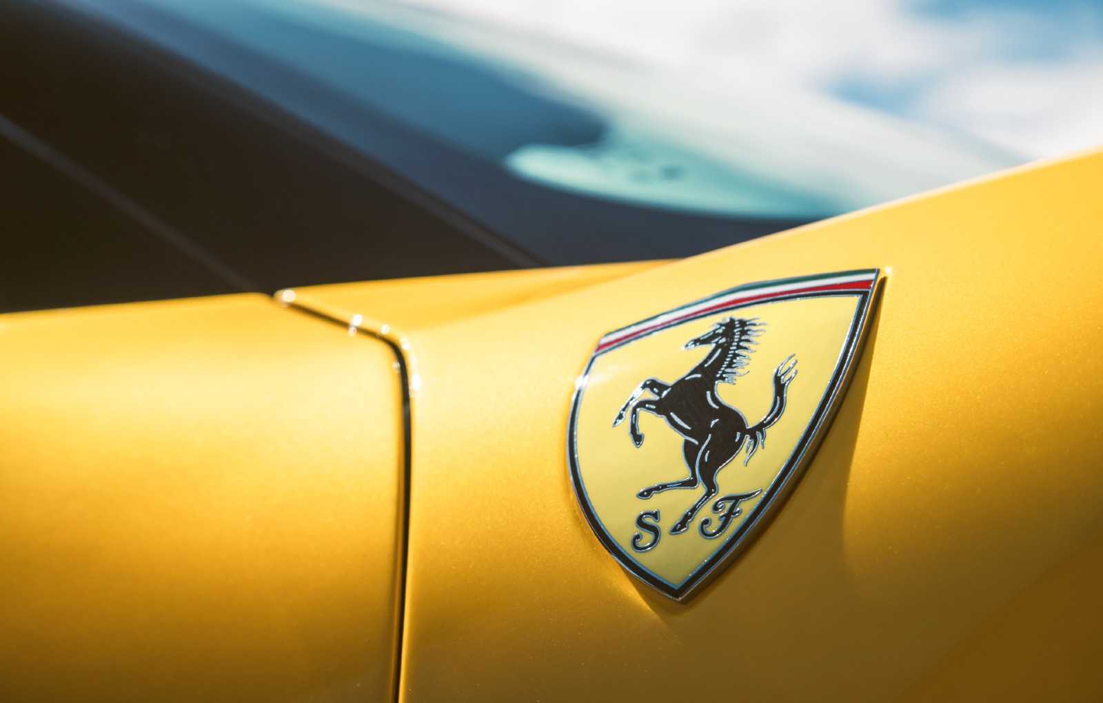 Ferrari publică primul teaser cu un viitor model de serie „special”