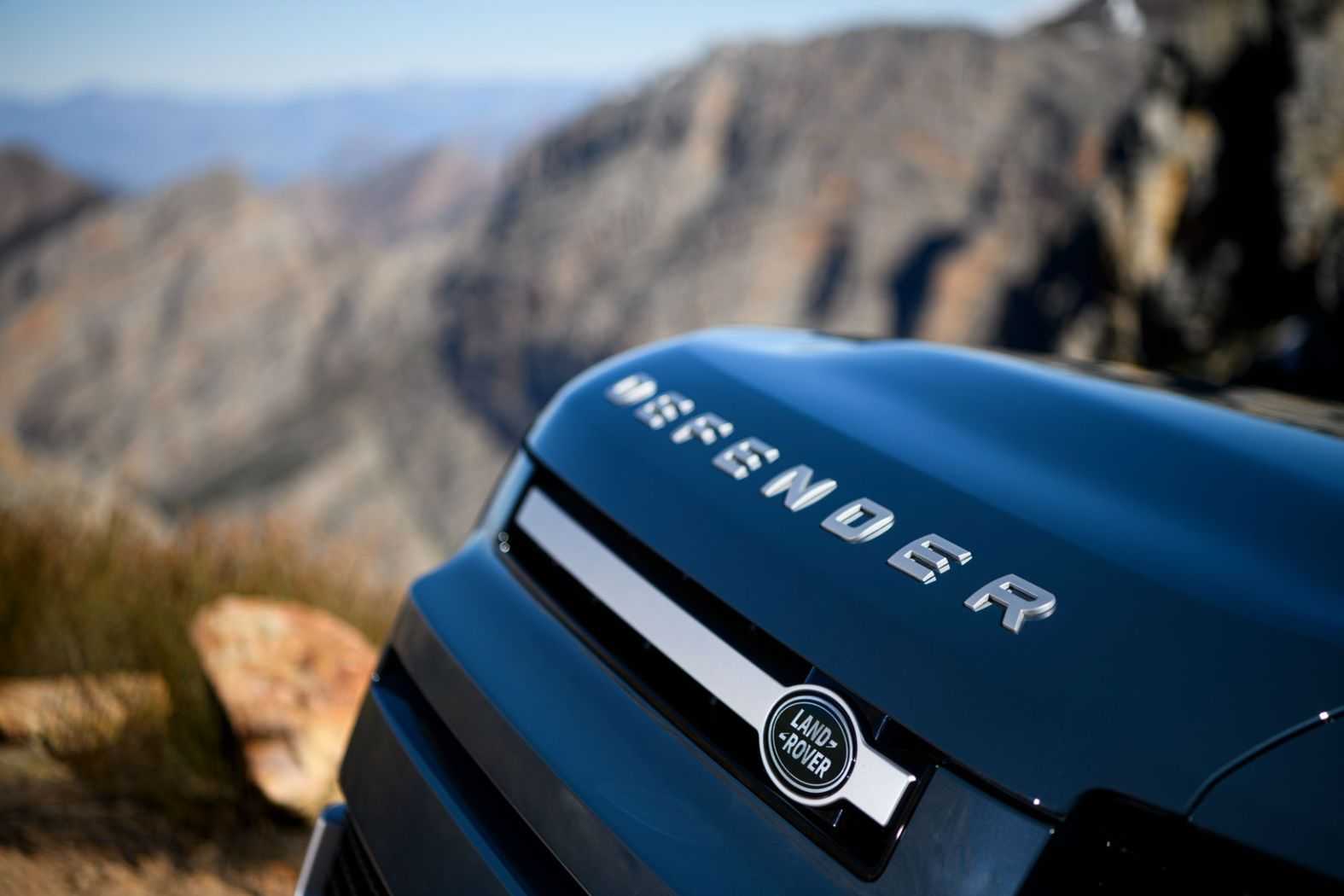E oficial! Jaguar Land Rover are o nouă structură și poartă numele JLR