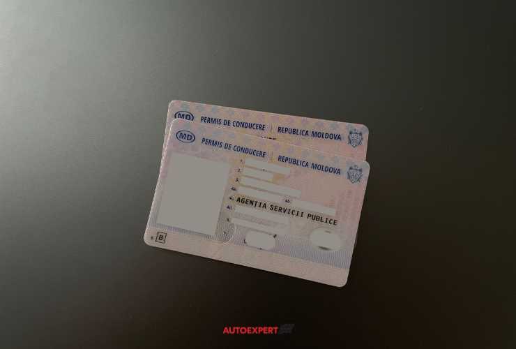 Permise auto „la comandă”. Pe o platformă se promovează obținerea ...