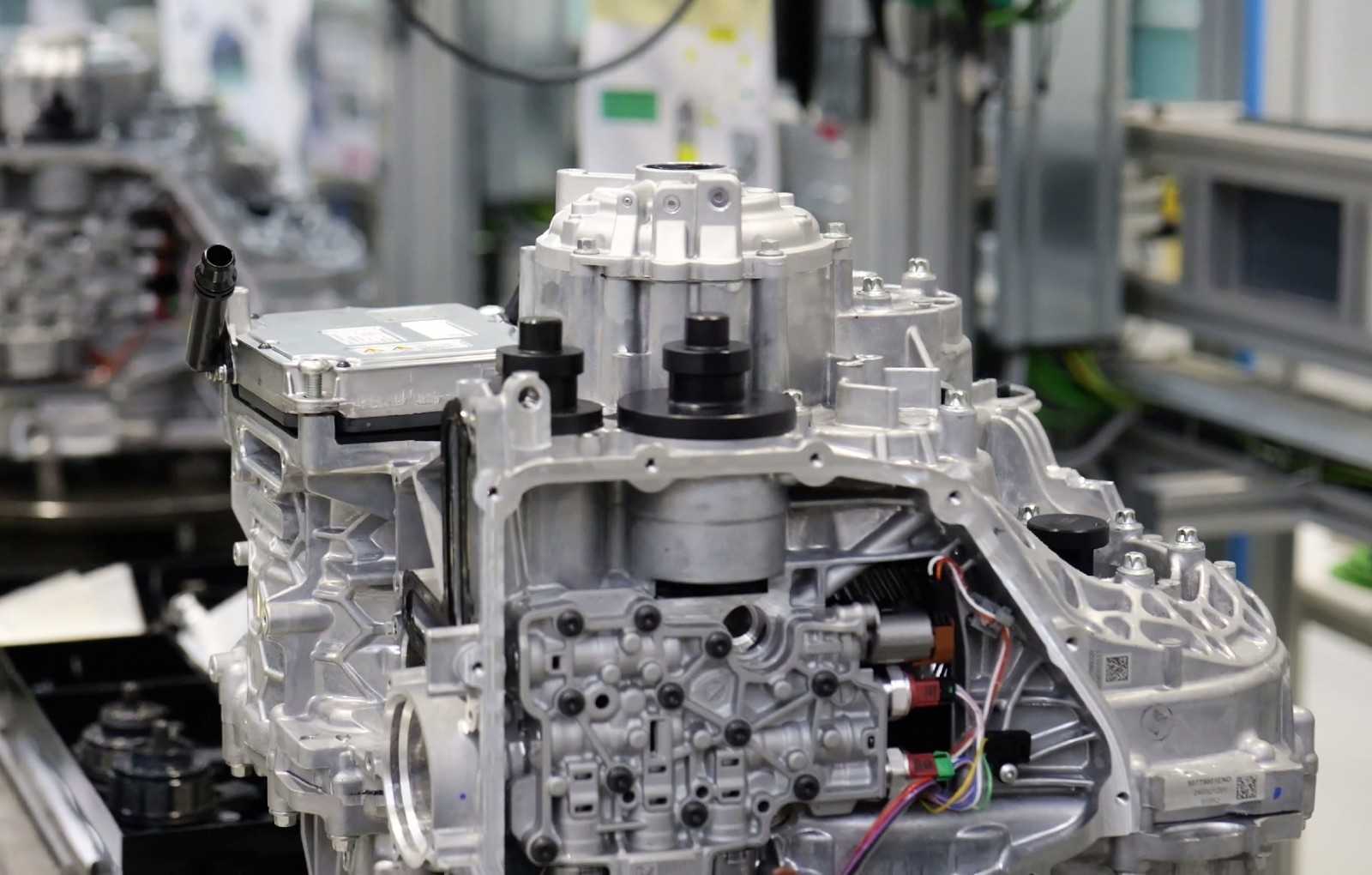 Stellantis transformă uzina din Termoli, unde va începe producția de ...