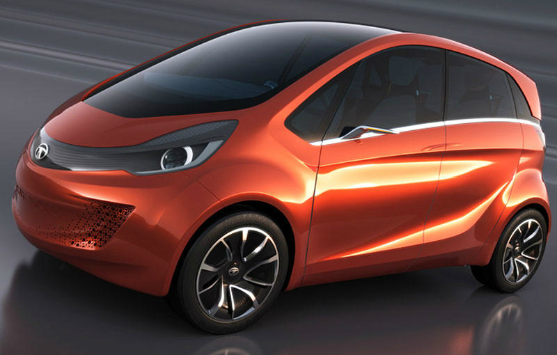 Tata Motors planifică asamblarea vehiculelor la o fabrică din România
